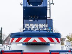 Böcker AK 46/6000 lastbilkran/lastbillift - 32BKAK466000 - BÖCKER - M.J. Hydraulik ApS